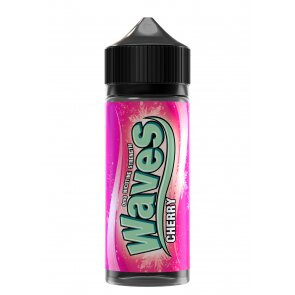 Waves 100ml E-Liquid – Vape Area UK