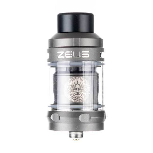 Zeus Sub Ohm Vape Tank by Geek Vape – Vape Area UK