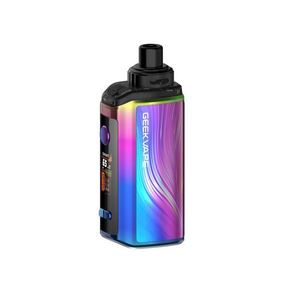 Geekvape Obelisk 65 FC Vape Kit – Vape Area UK