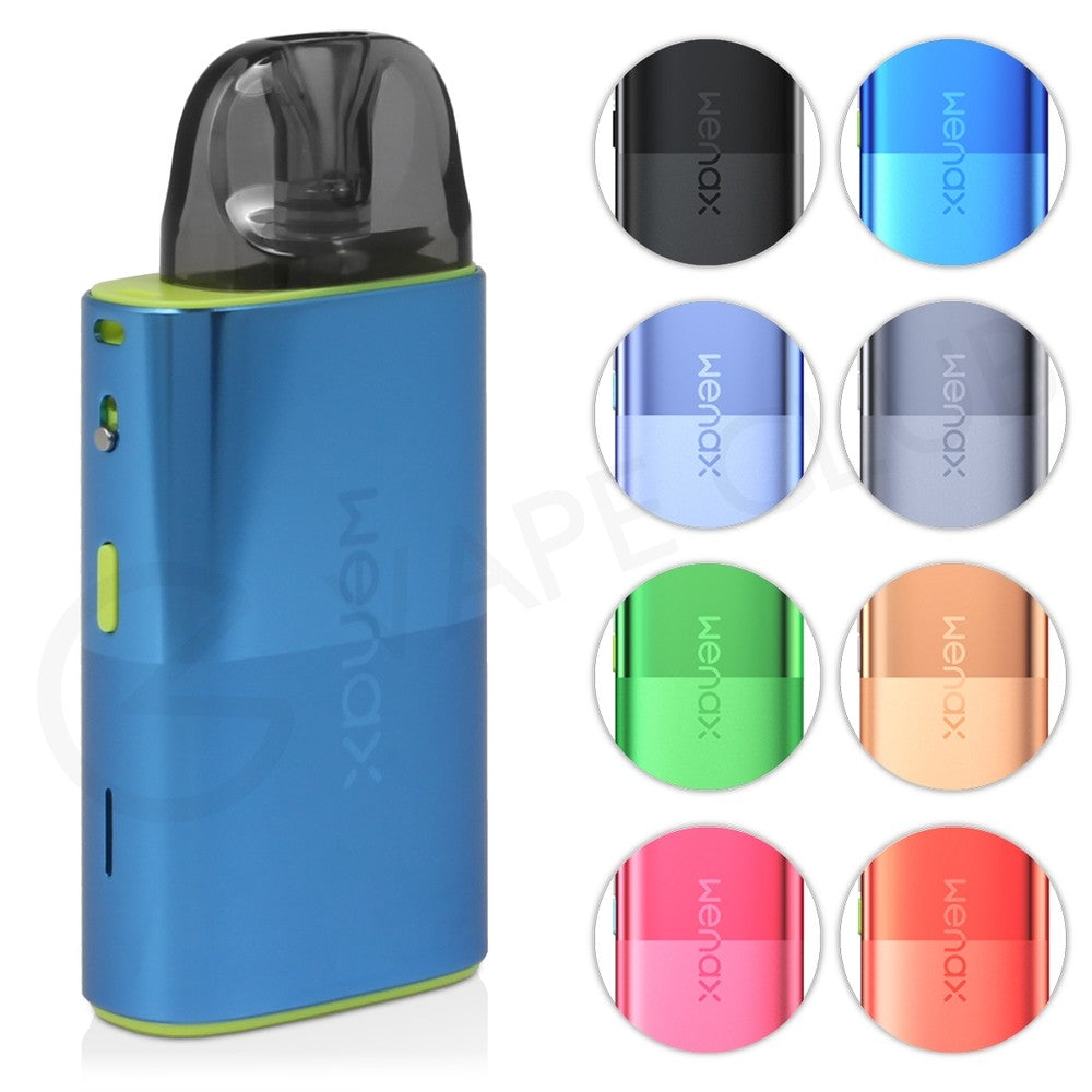 Geekvape Wenax U Vape Kit – Vape Area UK
