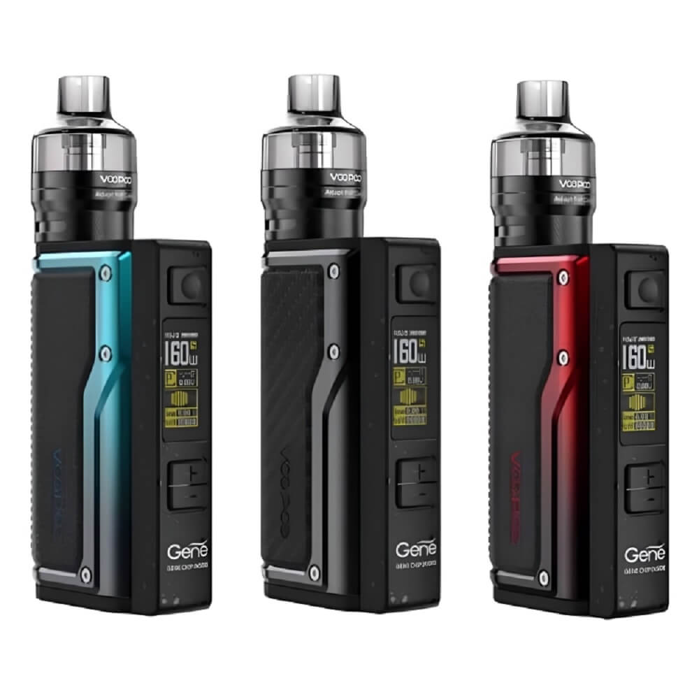VOOPOO - ARGUS GT - VAPE KIT - Vapeareawholesale – Vape Area UK