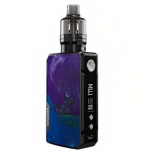 VOOPOO - DRAG 2 - VAPE KIT - Vapeareawholesale – Vape Area UK