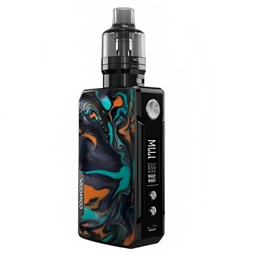 VOOPOO - DRAG 2 - VAPE KIT - Vapeareawholesale – Vape Area UK